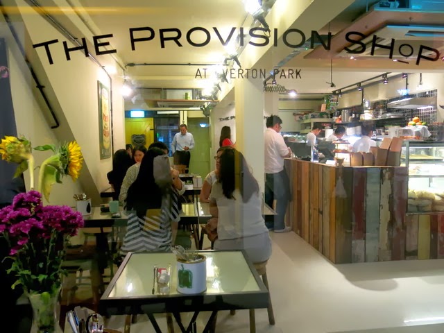 Blankets and Coffee - pawprints around a tiny island. A food & coffee ...