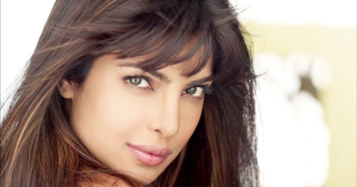 Motivational Life Stories: 4 Reasons Why Priyanka Chopra Deserves to be ...