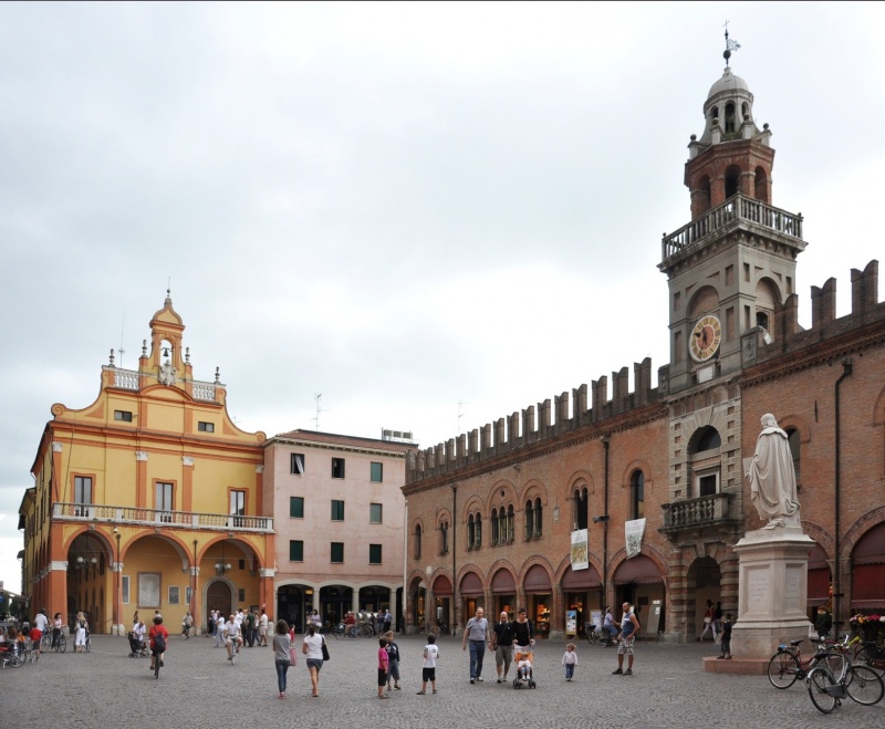 ODISSEA: I TACCUINI DI GACCIONE