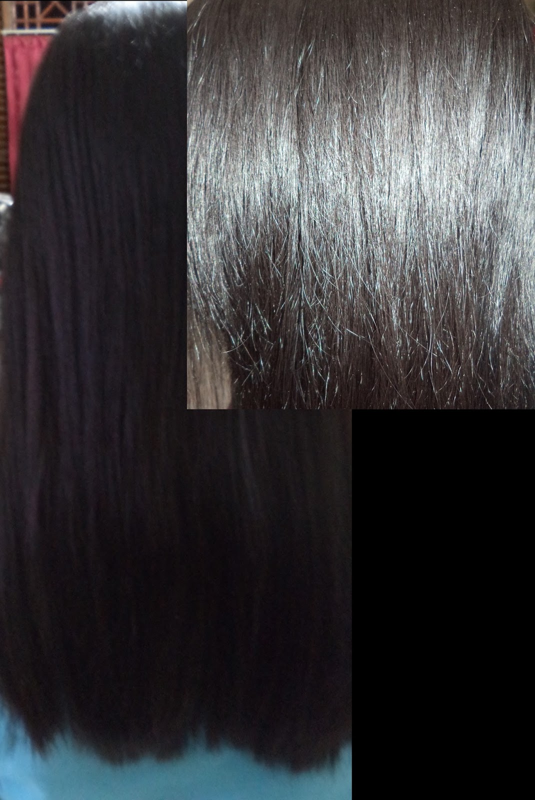 Cari Info: Ketahui Cara Sehat Merawat Rambut Rebonding dan Smoothing