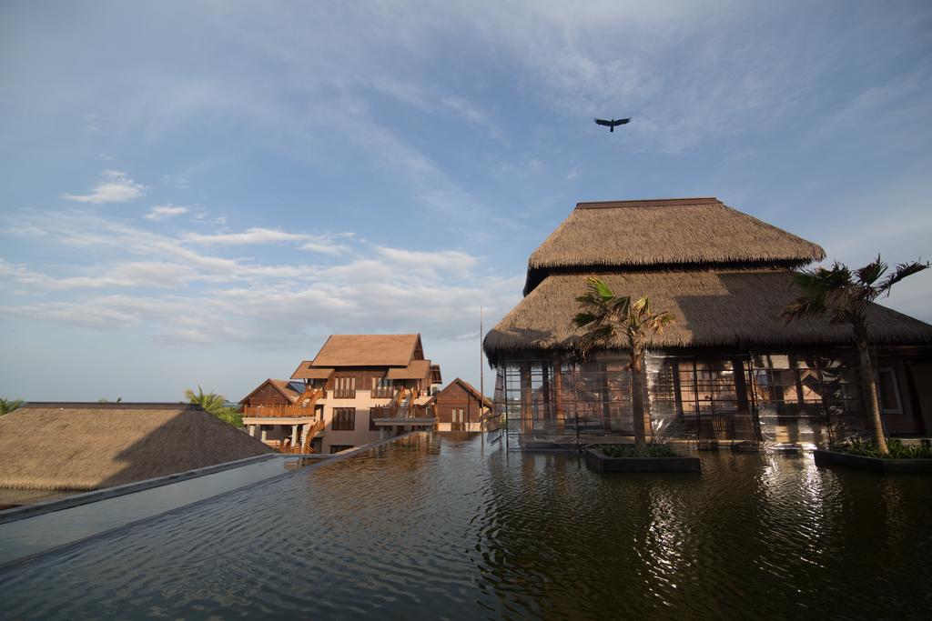 Anantaya Resort and Spa Passikudah | Around the Globe