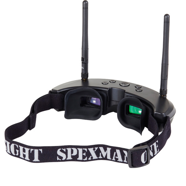 Flysight Drone and FPV equipment - Aya : FPV manufacturer Flysight 5 ...