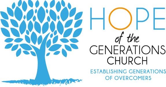 Henry Wright - Guiding the Hope of the Generations Church | Blogspot: A ...