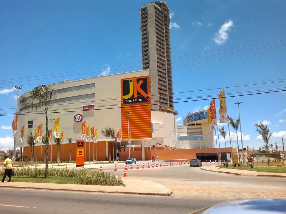 JKR Arquitetura e Urbanismo: março 2014