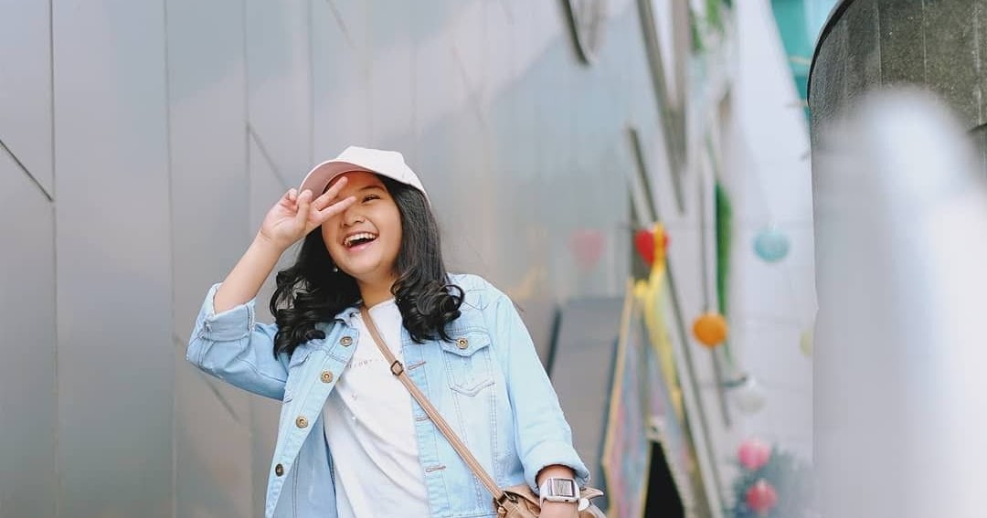 Naisa Alifia Yuriza Wallpaper 54