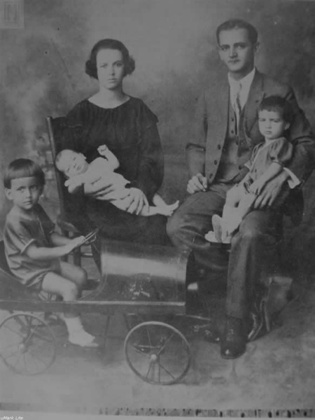 Los Grandes Fotografos: Melitón Rodríguez (1875-1942)