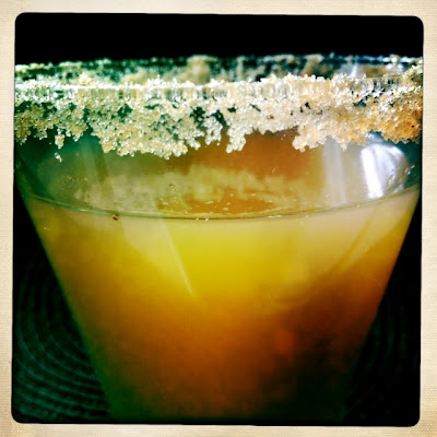 Pook's Pantry: (Re) Union