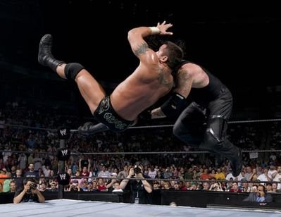 Best RKO by Randy Orton | Everything Inside
