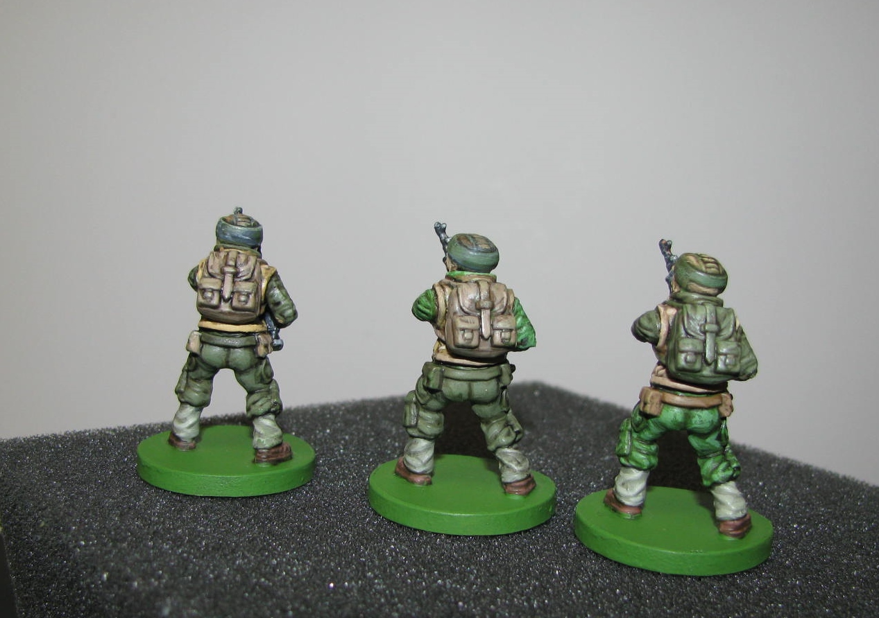 Up River...one nerds trip to a miniature heart of darkness: Star Wars ...