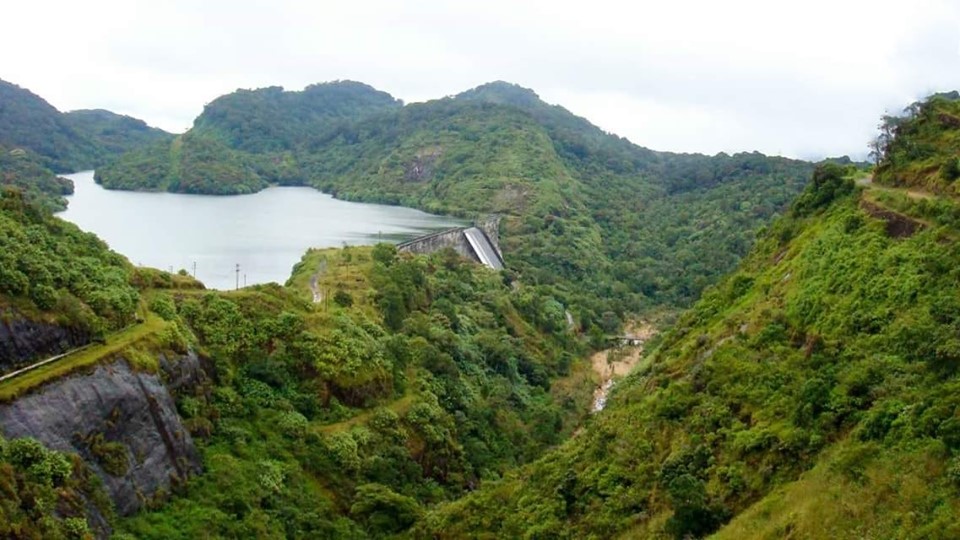 Kanyakumari - Kothaiyar Dam, Thiruparappu Falls, Mathur, Kulachekaram ...