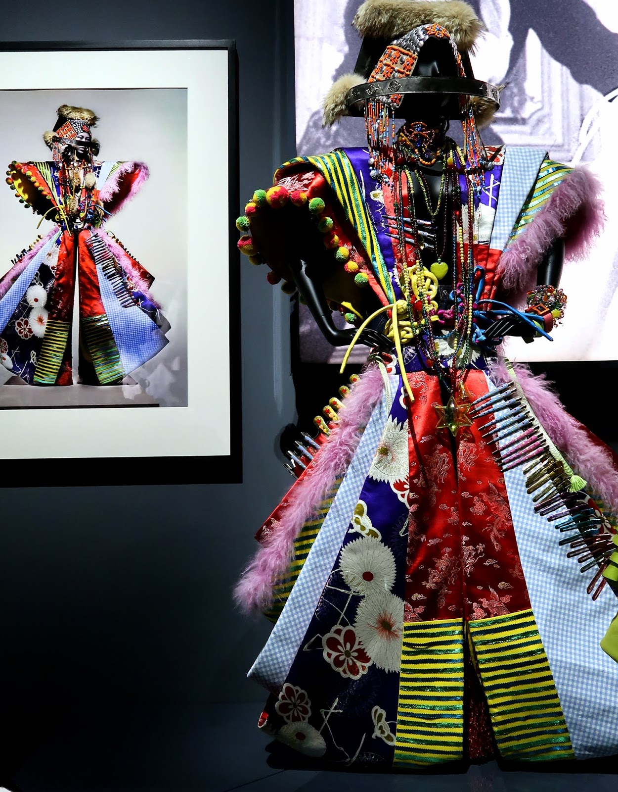 [Explore London] Christian Dior: Designer of Dream Exhibition at ...