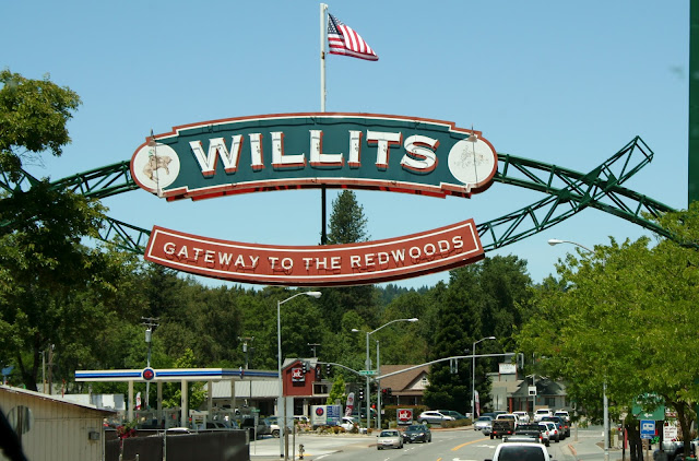 Joe, Diane, & Mallery's Big Adventure - Modern Day Gypsies: Sleepy ...