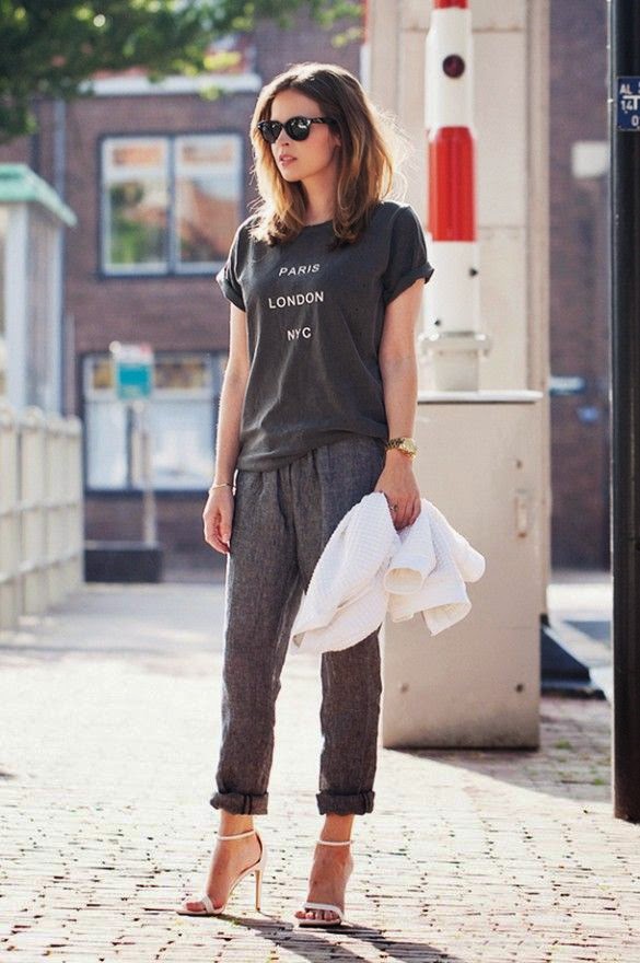 Haute Child in the City: Trending: Greys