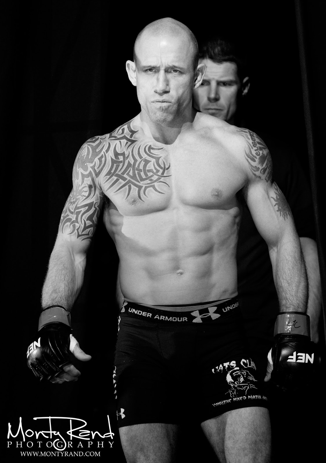 WesternMassMMA.com News, Reviews, Videos, Previews: PARKER AND PROBIN ...