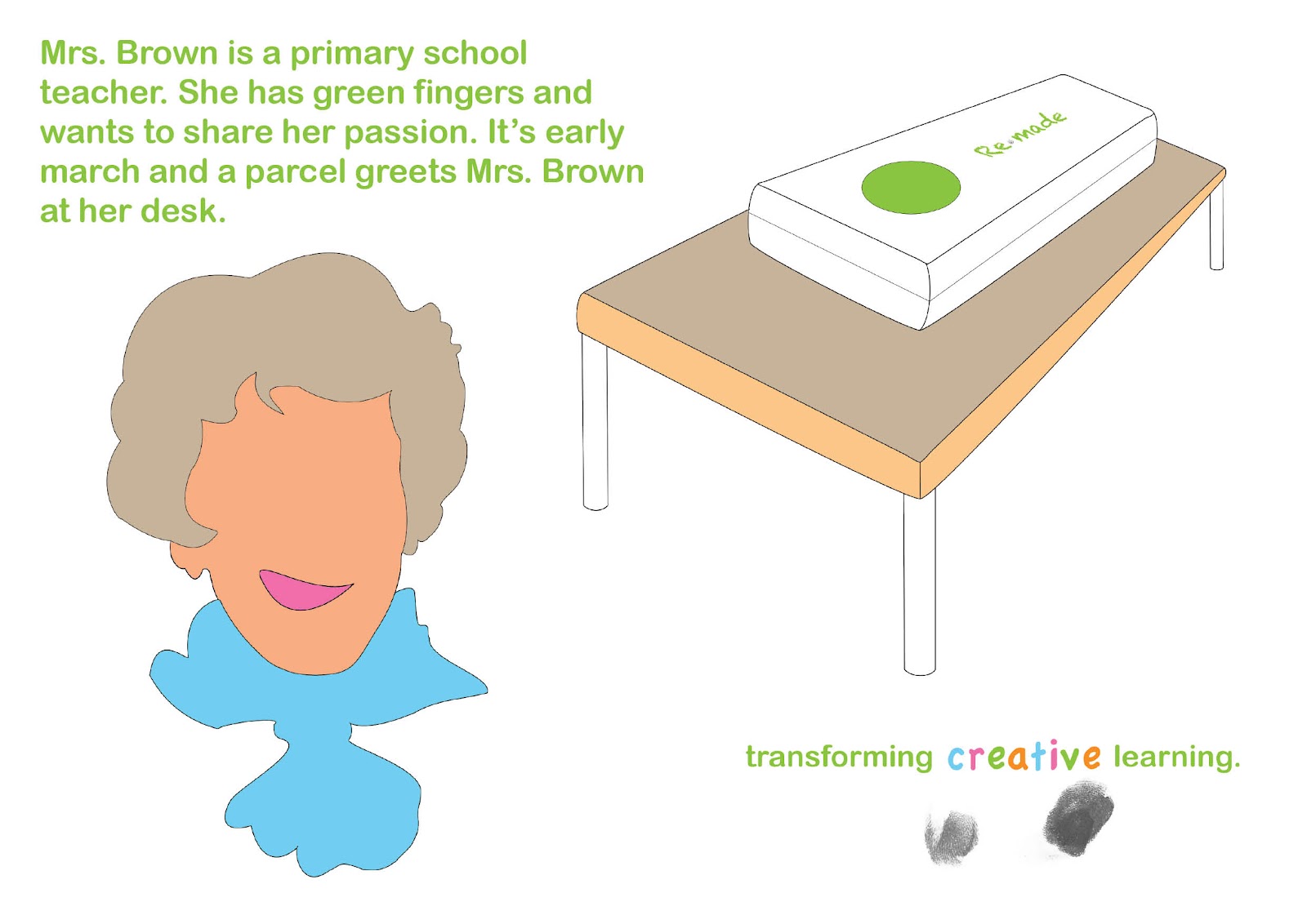 lewis thorne creative product design: Product Timeline (storyboard)