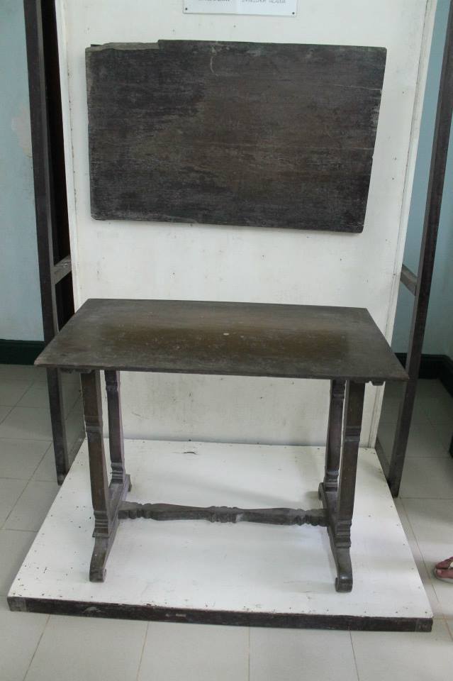 Replicas and Originals at the Rizal Shrine in Dapitan City, Zamboanga ...