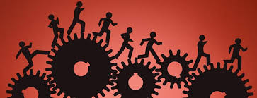 Organizational Issues in Air Traffic Control (ATC): The ANSP Alphabet