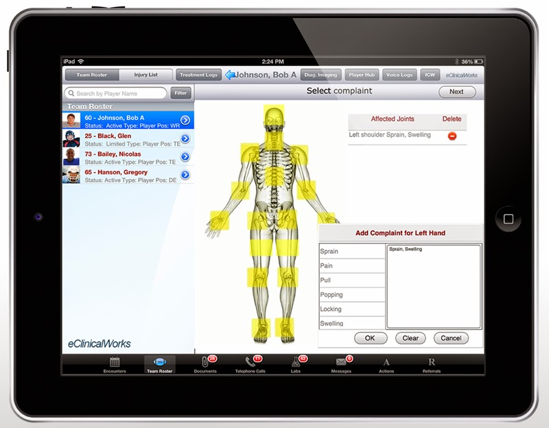 Daftar Software Sistem Informasi Kesehatan dan Farmasi Gratis ...
