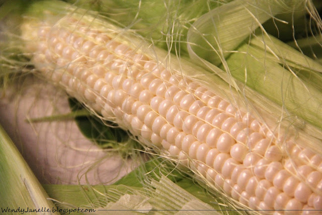 Living Creatively: July 2011