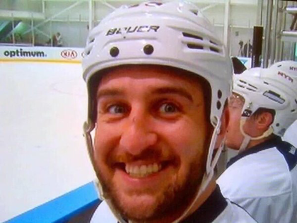 The Broadway Boozeshirts Blog: The Official Recall Tanner Glass Campaign