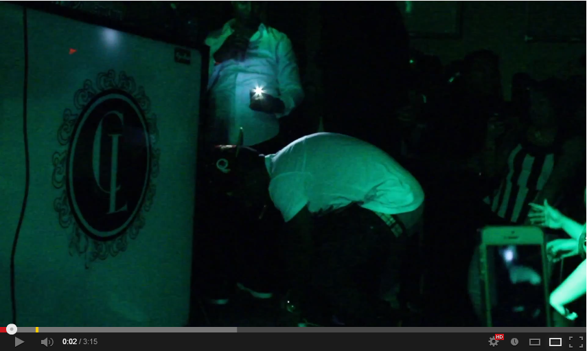 Male Celebrity Saggers (welcome to my eyes): -NEW ENTRY- John Hart, new ...