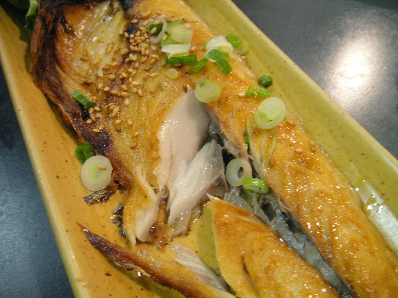 Toe Dam Korean Fusion BBQ (2nd visit) |MISSVANCOUVERPIGGY
