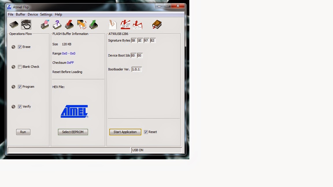 Infinum3d - 3D-принтер своими руками