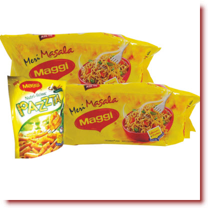 Free Maggi Gift Hamper for First 5000 people | Sob Kuch Free Special Offer