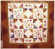 Patchwork Soco: abril 2009