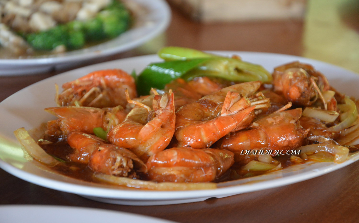 Diah Didi's Kitchen: Mang Engking Ungaran