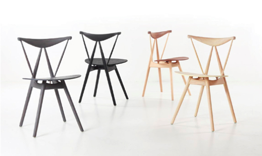 Interior Design Ideas: Modern Furniture Collection by Stellar Works