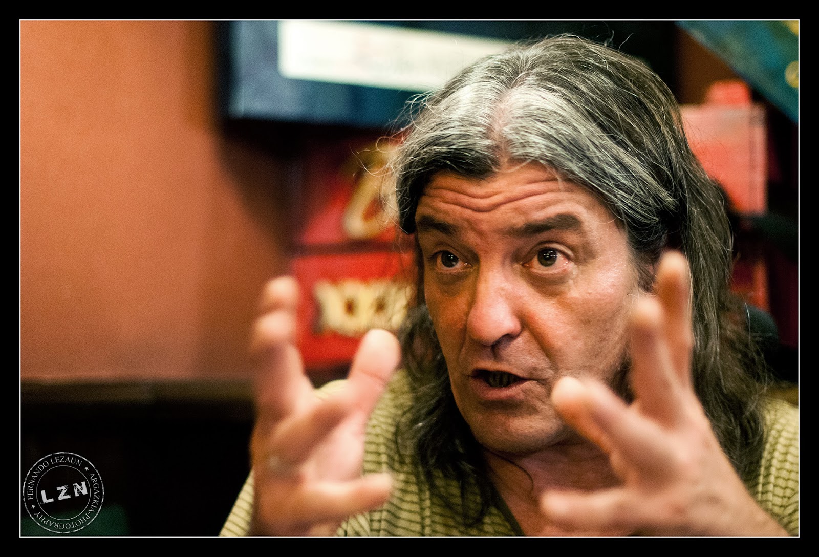 N H T Blog: Entrevista a el Boni para el NHT Blog