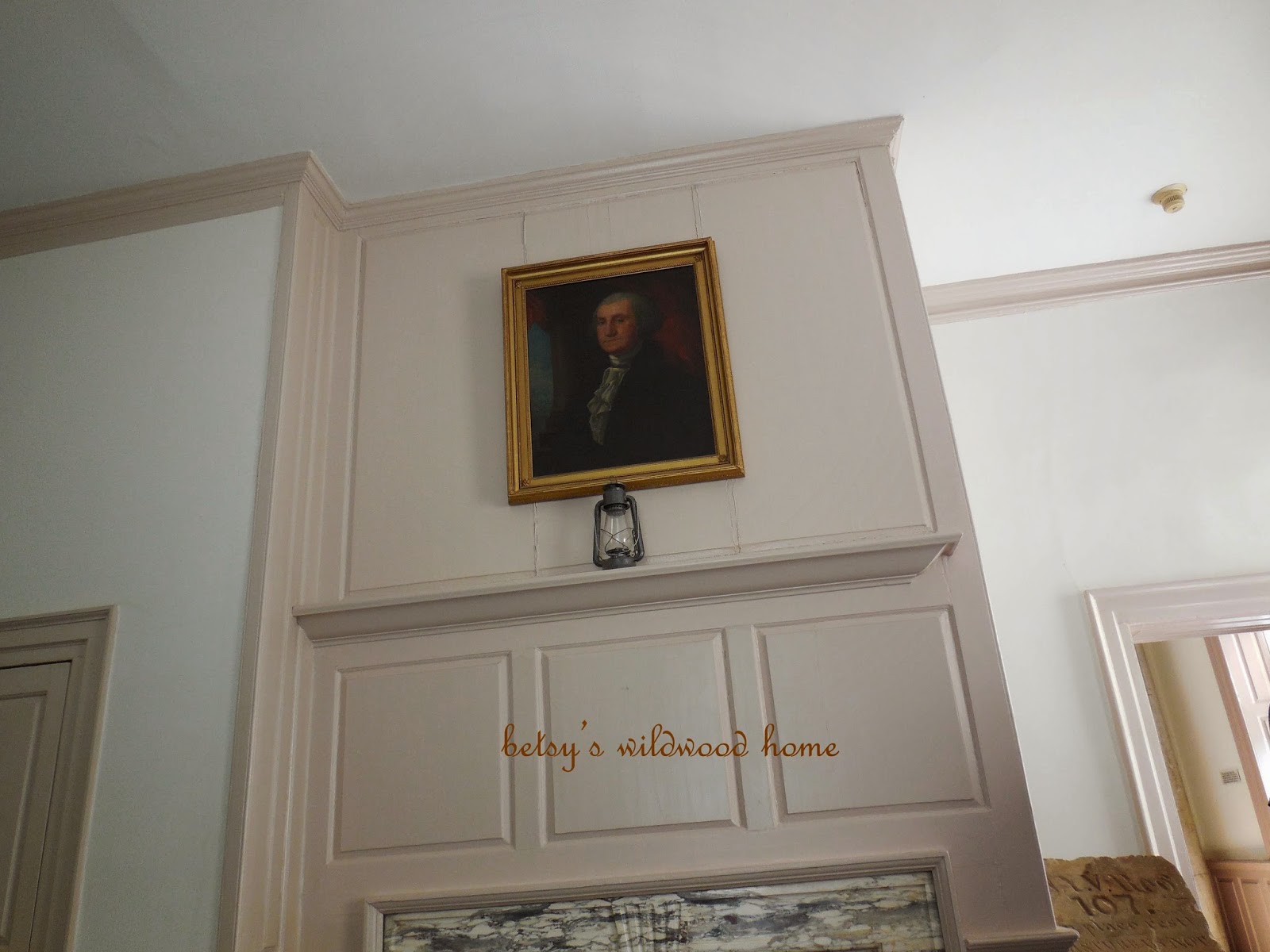 Betsy's Wildwood Home: Chatham - a peek inside - 2