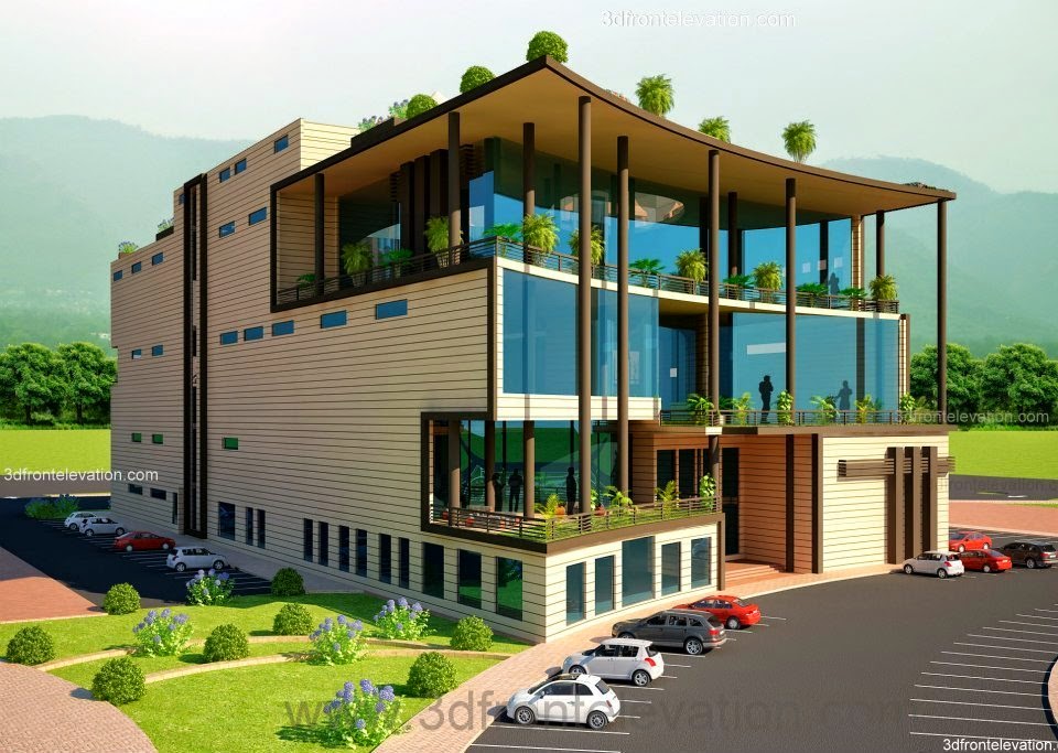 casatreschic interior: COMMUNITY Center in Lahore Pakistan from Dimentia