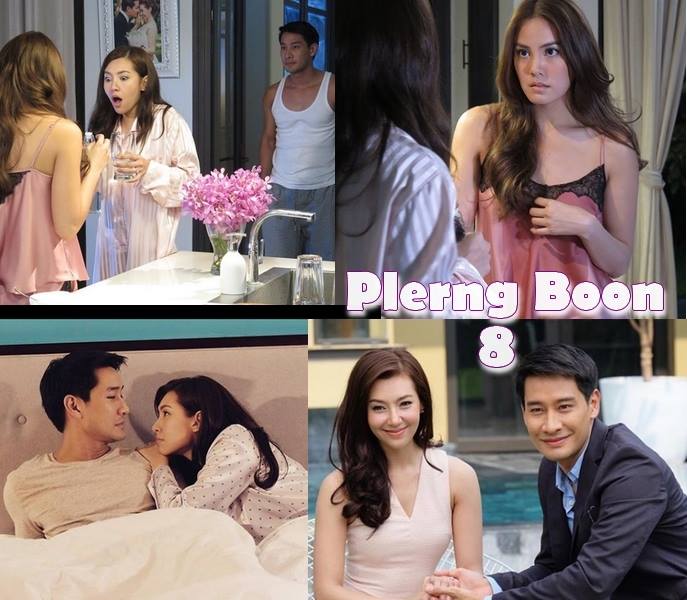 Luanna SouTranslate: Episodio 8 de Plerng Boon