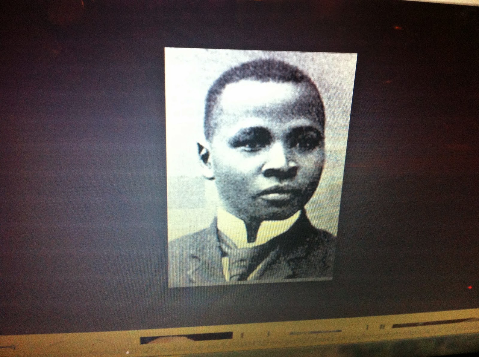 THE BLACK SOCIAL HISTORY:: BLACK SOCIAL HISTORY : AFRO-SOUTH AFRICAN ...