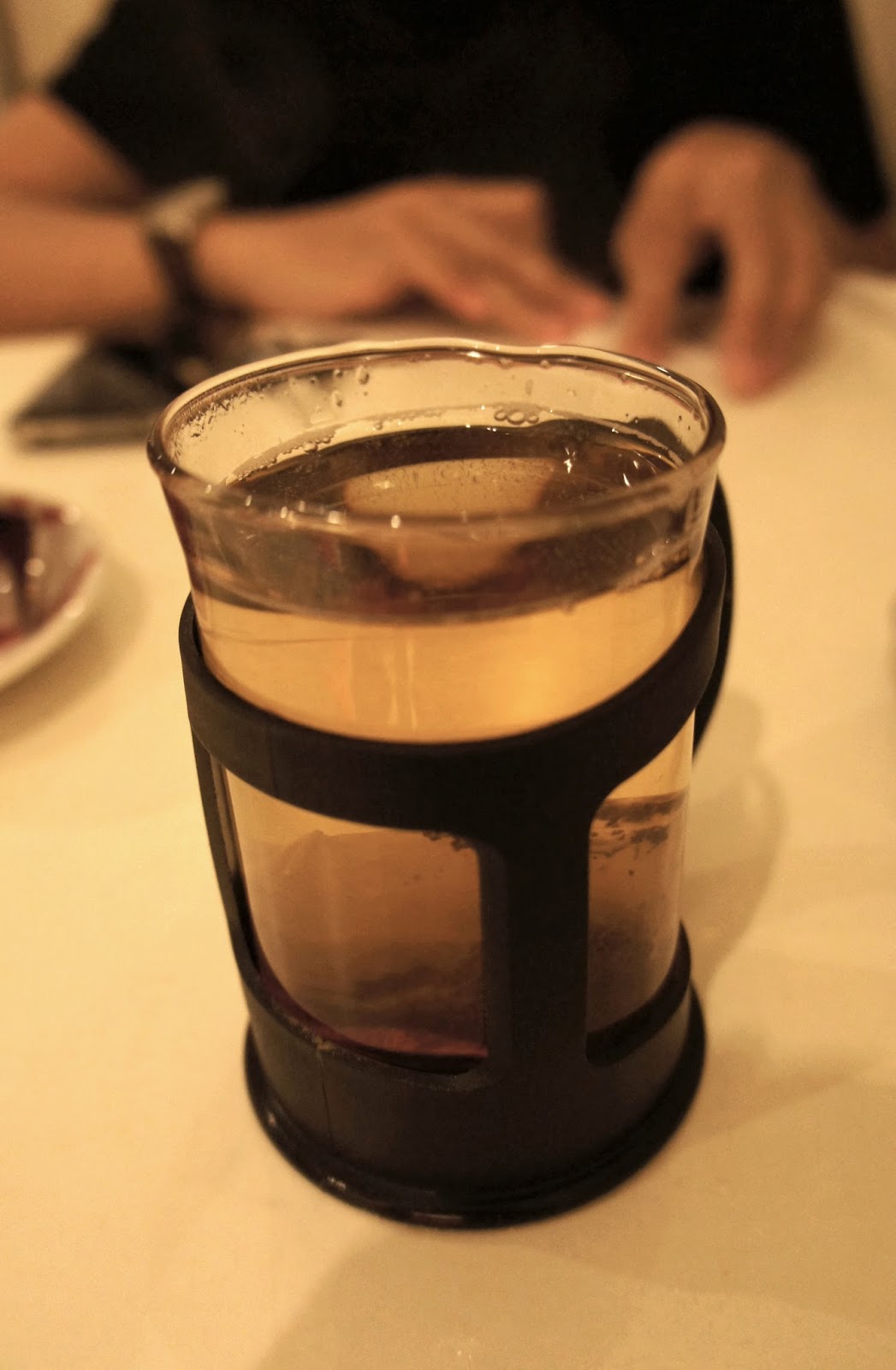 Waiii Sek Meowsss: Blackstone Bakery Cafe @ Bandar Botanic Klang