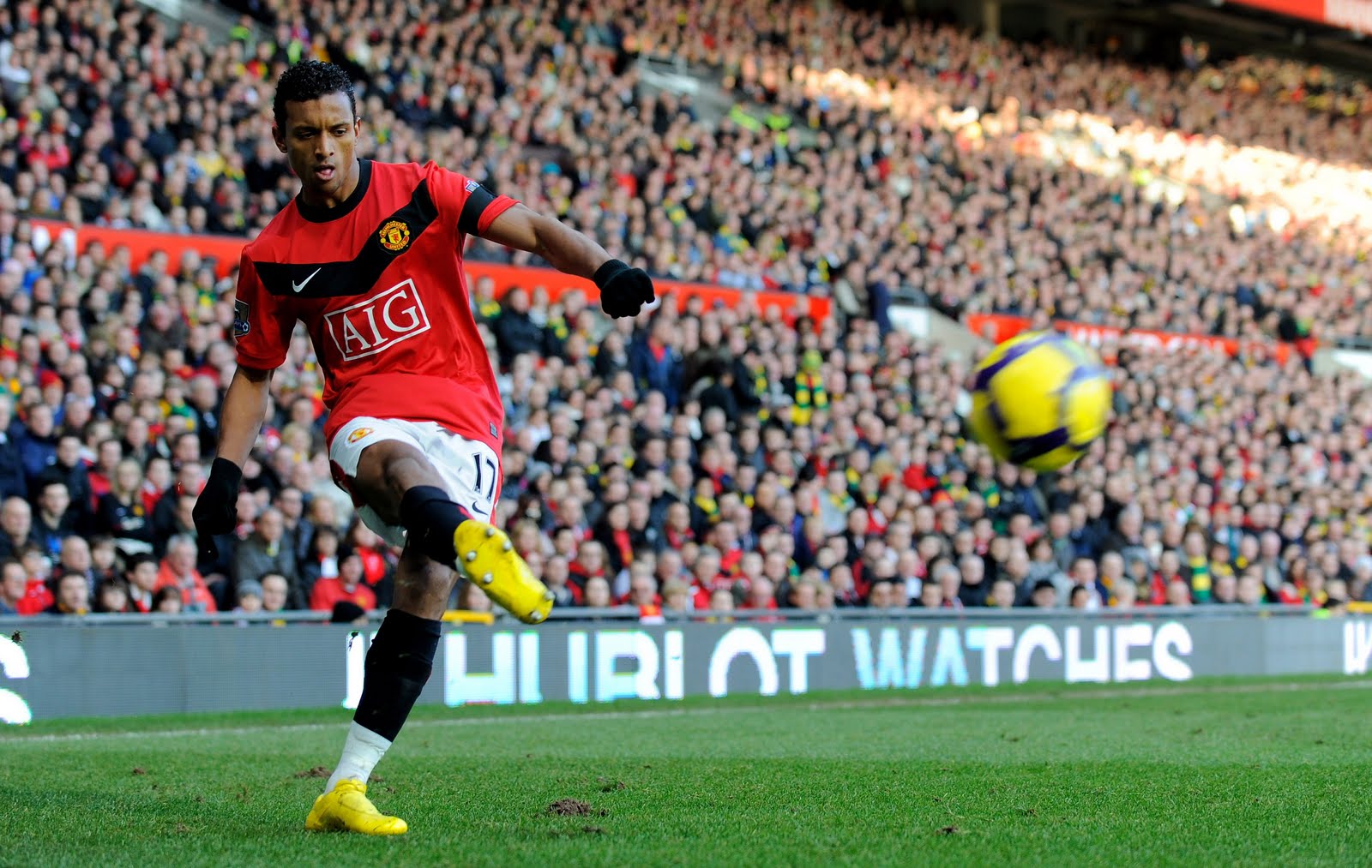 SPORTIGE: Nani Wallpapers 2012