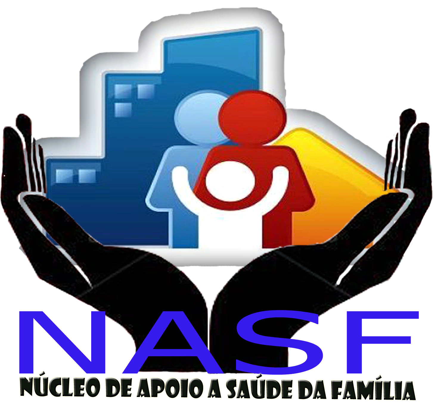 DÁRIO MEIRA: Implantação do NASF (Núcleo de Apoio à Saúde da Família ...