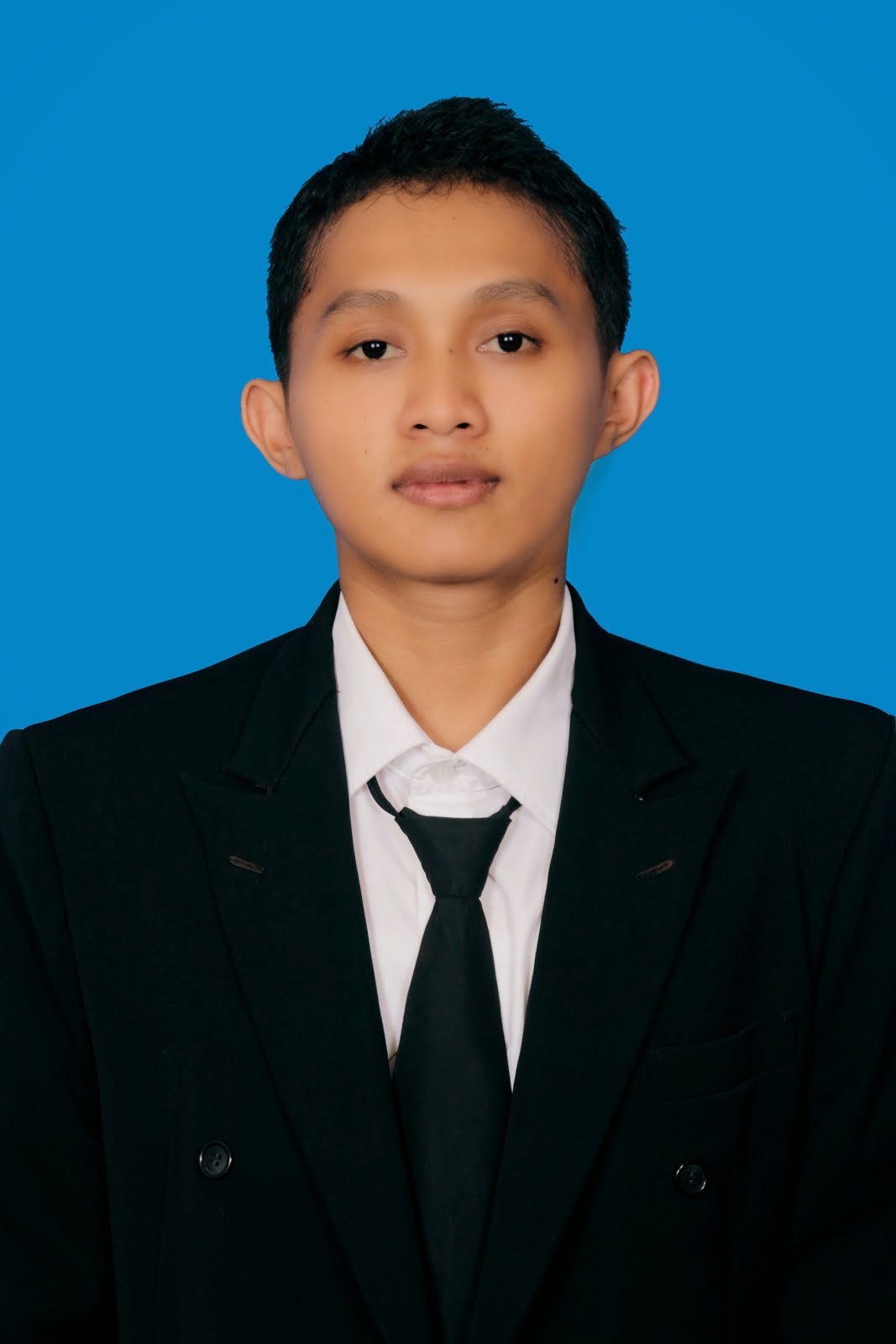 FIKIRAN YANG DAPAT MENJALANKAN SEMUANYA