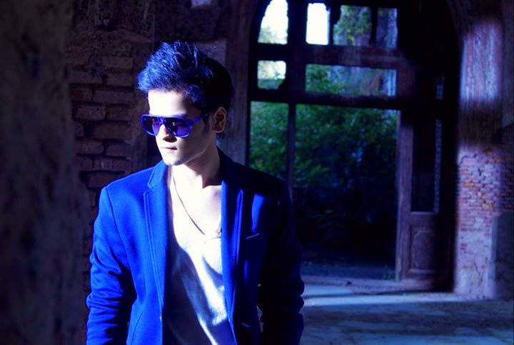 Nomi Benz : Shrey Singhal Images