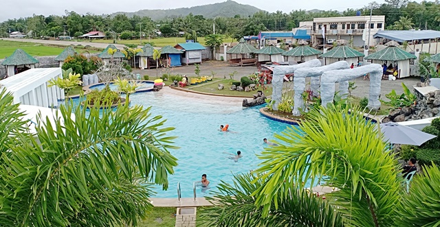 mybeautifulILOILO: Espia Inland Resort: A Pleasant Surprise in Lemery