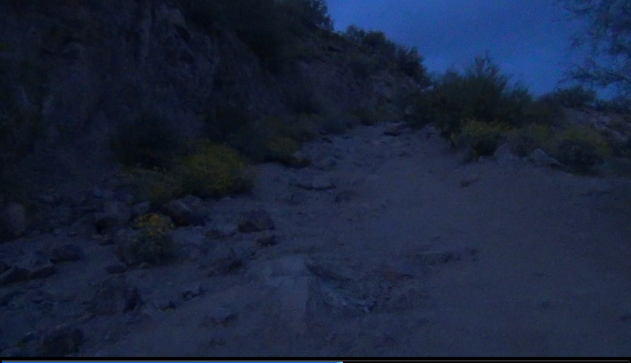 Cool Arizona Hikes: Spook Hill - Brown Road Mesa