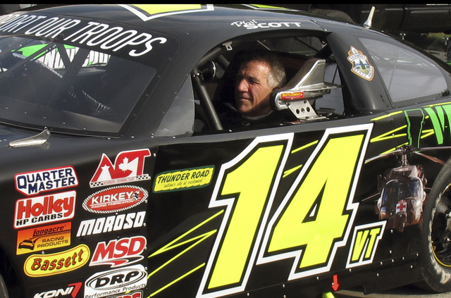 Just A Car Guy: Vermont's Governor, Phil Scot, is the first sitting ...