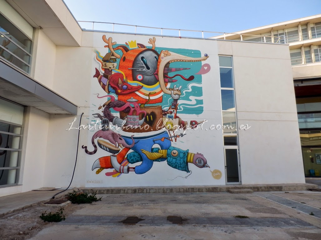 @photojo53: IX Poliniza UPV 2014(2)