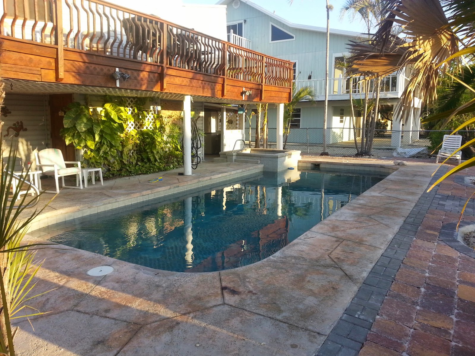 The Hayes Blog: Key West Spring Break 2013