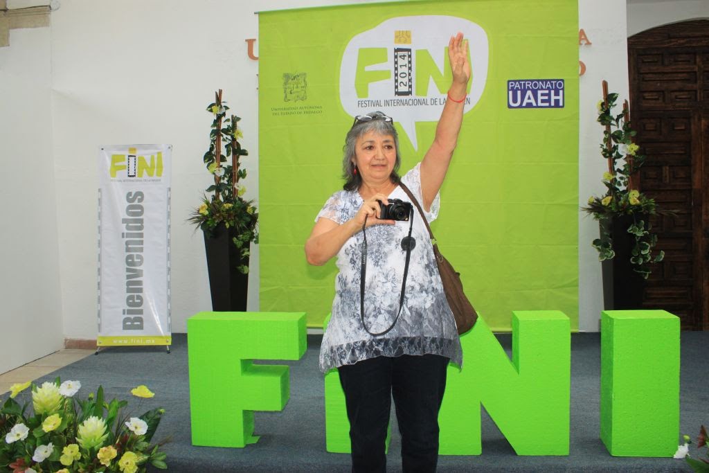 Reconocen trabajo de Elsa medina en Hidalgo - Cronista