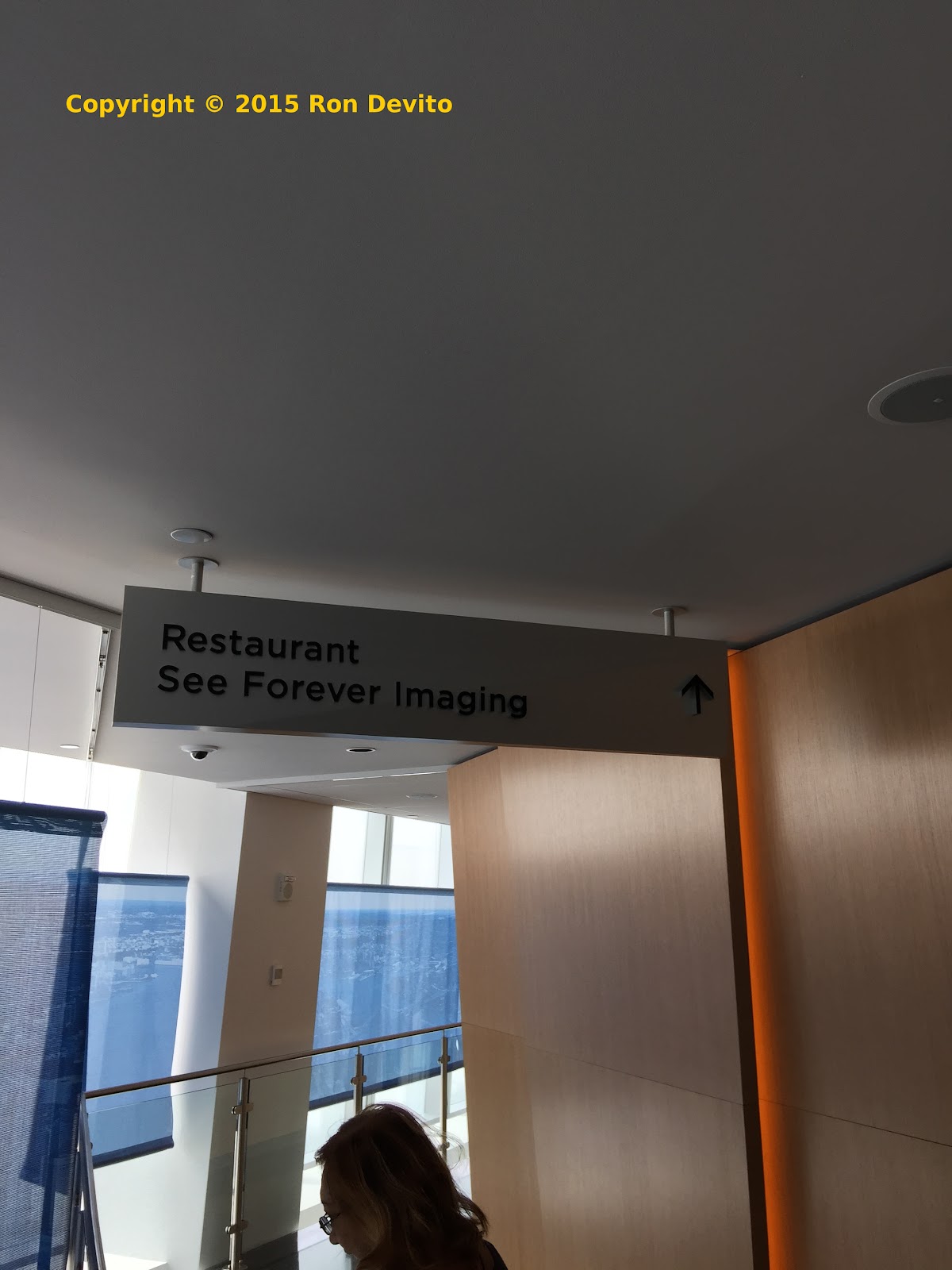 One World Observatory Open House – May 28, 2015