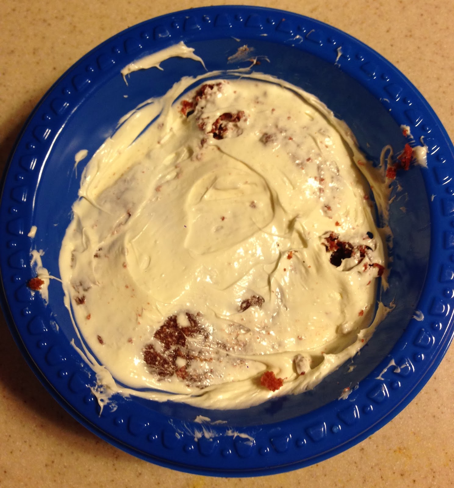 kristiecakes: How to... Make a "Shave Ice" cake