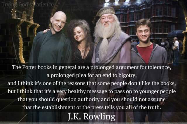 Riddhi joshi: Harry Potter Thinking Activity